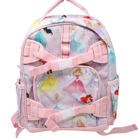 Pottery Barn | Accessories | Pottery Barn Mackenzie Disney Princess ...